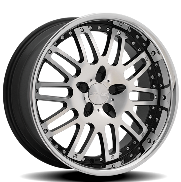Donz PRO | Donz Forged Wheels